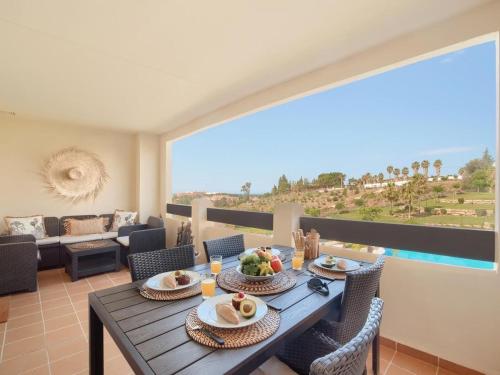 Benalmadena Cibeles 16, Pool View, Terrace, Golf - Benalmádena
