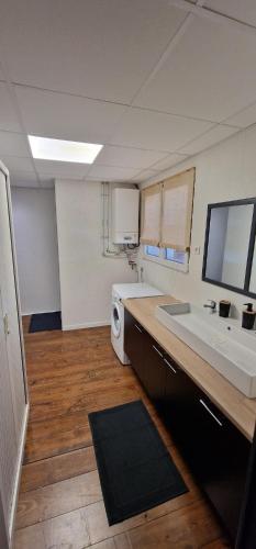 Loft Tout Equipe 7 Personnes - Hazebrouck
