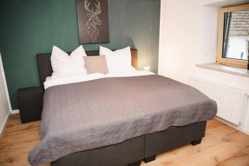 Apartment Mit Burgblick - Burglengenfeld
