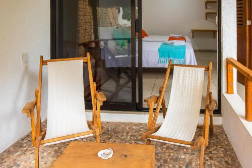 Casa Yoo Bigu Mazunte - Mazunte