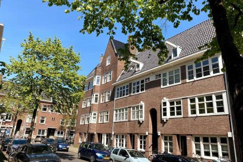 Boutique Studio Amsterdam Near Rai And De Pijp - Amsterdam