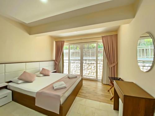 Nokta Kabak Suit Apart, Fethiye, Oludeniz - Hisarönü