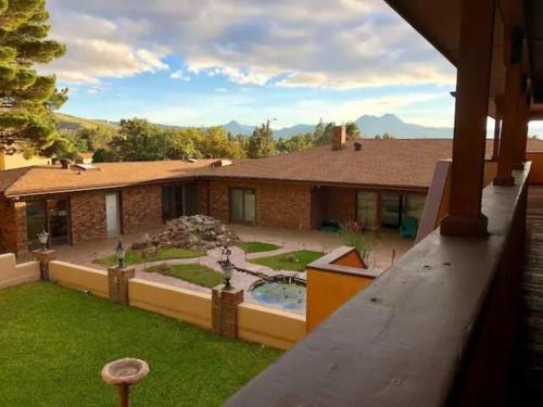 Alpine Country Club Lofts - Alpine, TX