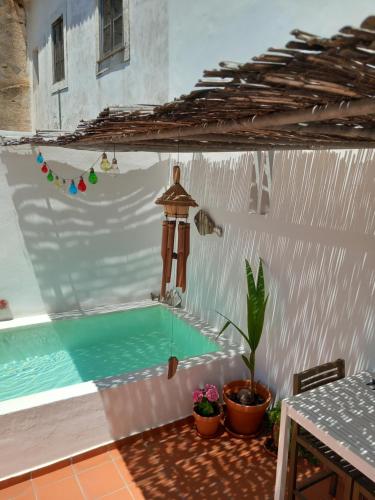 Casa Da Umbria - Odemira