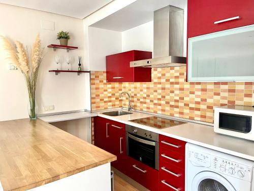 Suite Loft Laurel - Logroño
