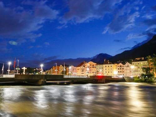 Apartment Diwani Home Stay Innsbruck By Interhome - Innsbruck