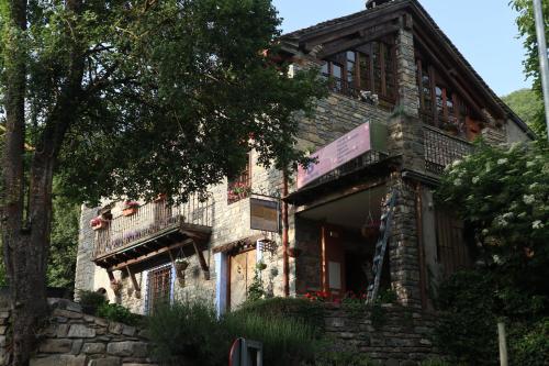 Casa Maria Berna - Pyrenees