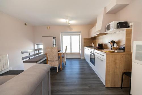 Le Cabestan, Appartement Proche Plage Morgat - Crozon