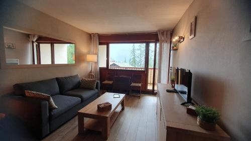 Studio Centre Et Pied Des Pistes - Valberg