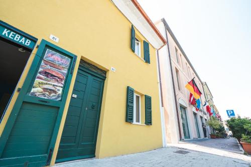 Casa Valentina - Senigallia