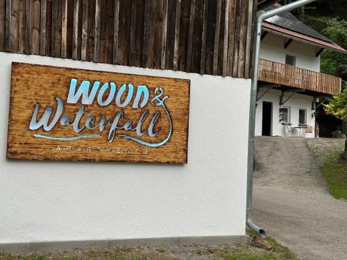 Wood Apartement - Klagenfurt