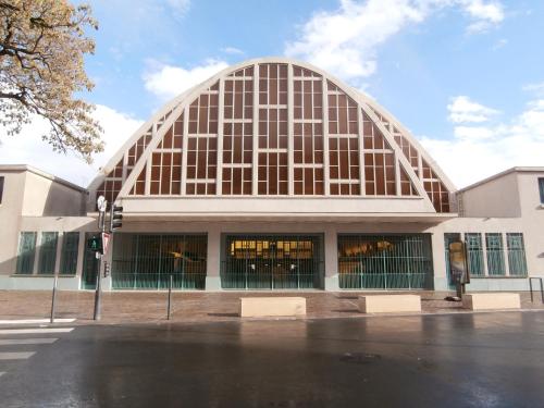 The Sweetness Of Champagne, Hyper-centre - Reims