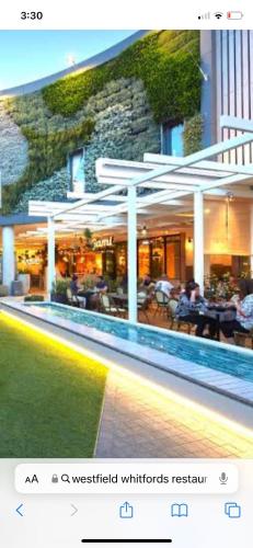 Whitfords Retreat - 2 Bedroom Unit - Perth