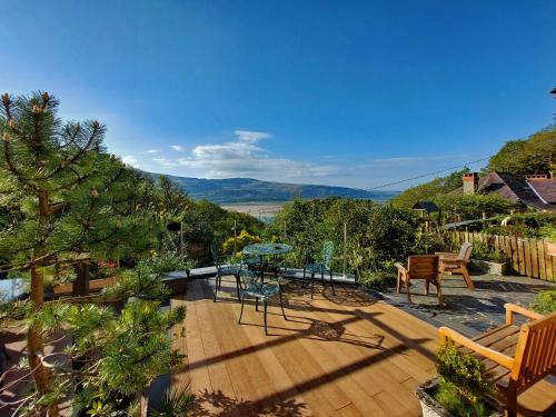 Bryn Melyn Apartments - Barmouth