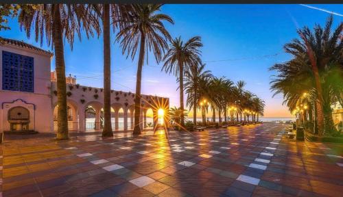 Marixa Room - Nerja