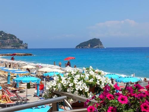 Holiday Sea View - Bergeggi