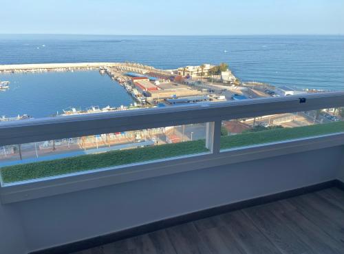Mediterranean View Suite Costa Del Sol - 豐希羅拉