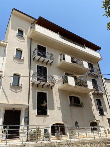 Scala Dei Turchi Palace Suites - Szicília