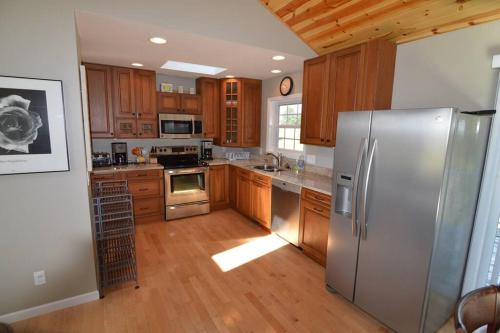 Carraig Dale Cottage - Sister Bay, WI