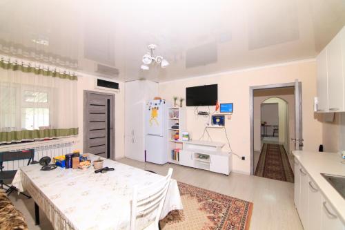 Nomads Home - Bishkek
