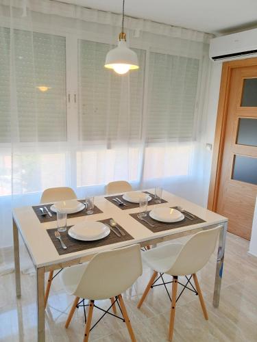 Arroyo New Apartment Benalmadena, Malaga - Sea View, Pool, Wifi - Benalmádena