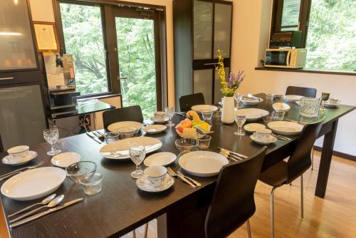 Hayato Hakone Guest House - Hakone