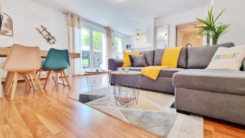 Le Stan - Centre - Parking - Exterieur - Fibre - Relax Bnb - Colmar