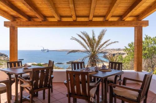 Villa Casa Degli Elimi - Lampedusa