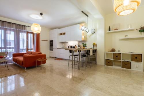 Sonnino House - Cagliari
