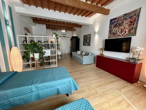 Turchese Suite With Terrace - Pisa