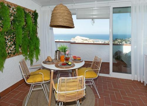 Apartamento Grecia - Peniscola
