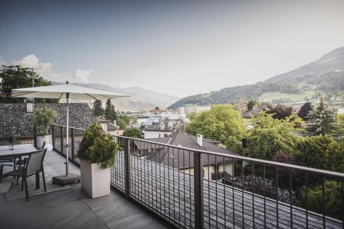Residence Nives - Bressanone