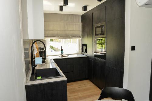 Apartment Black - Zadar