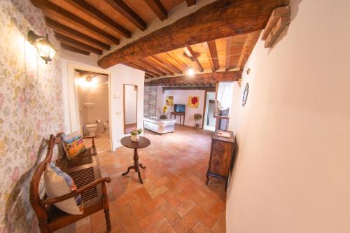 Coccinella House - Chianciano Terme