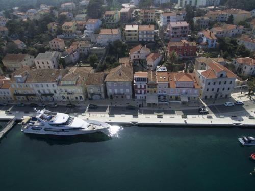 Apartment Mark - Mali Lošinj
