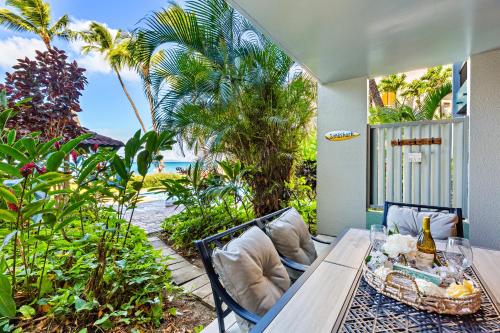 Hale Mahina B105 - Lahaina, HI