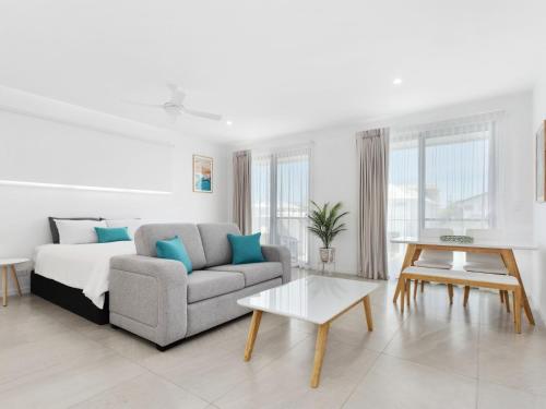 Coastal Breeze 12a - Kingscliff Studio - Kingscliff