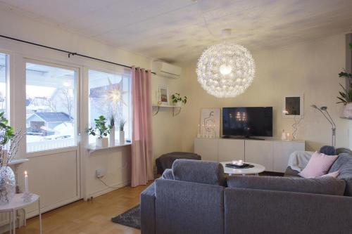 Aurora Cabin - Kiruna