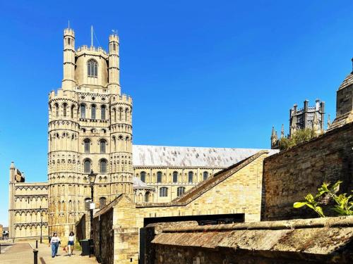 Graces Place In Ely - Ely