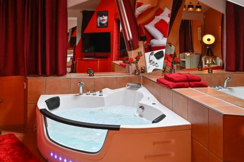 Loveroom - Interlaken