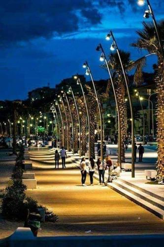 Affittacamere Lu Mari Lu Suli Lu Ventu - Gela