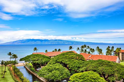 Kaanapali Shores 920 - Maui