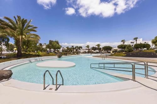 Holyhome Mills 1113 - Costa Teguise