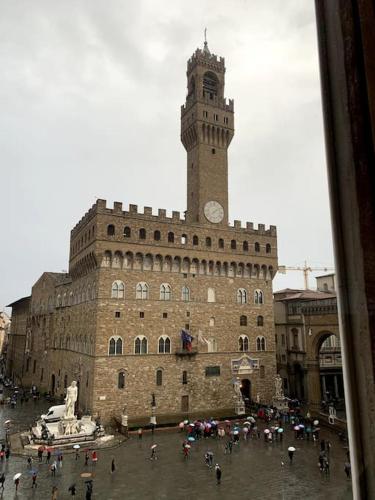 New Residenza Dei Cerchi - Florencia