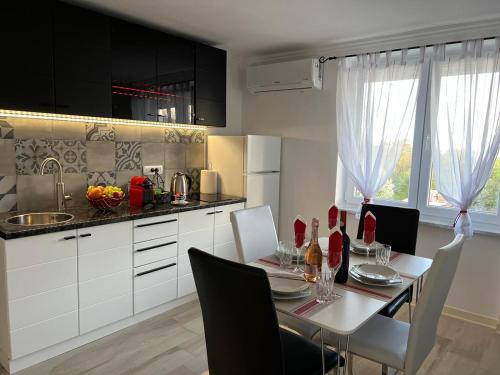 Vistamare Apartment - Kastav