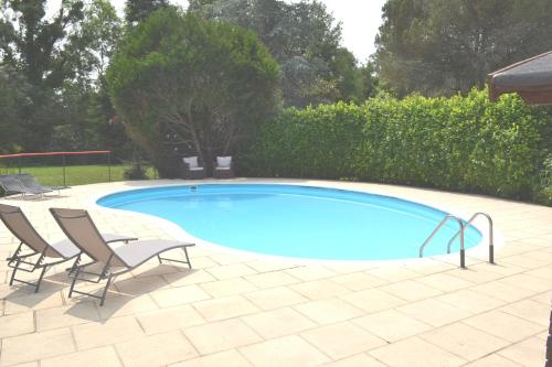 Les Bruyeres Gite - Charente