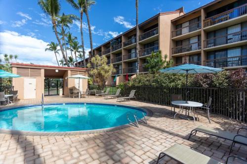 Maui Vista 2413 - Kula