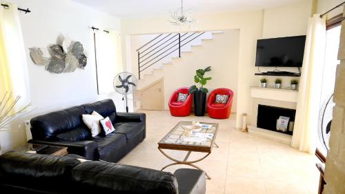 Villa Cleco - Coral Bay, Cyprus - Updated 2026: Prices and reviews ...