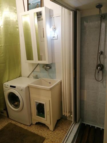 Appartamento Di Una Stanza 9km Dal Mare. - Calabre
