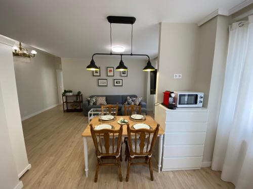 Apartamento La Duna De Gamazo En Santander - Santander